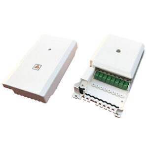 MAY-FSB-802 Indoor MDU Fiber Splitter Box | Fiber Optic Communication ...