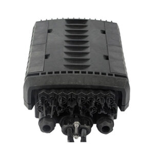 MAY-ODB-16-4 16 Fibers Optical Distribution Box | Fiber Optic ...
