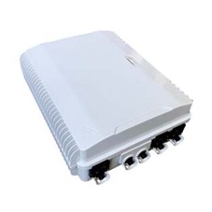 24F Optical Distribution Box | Fiber Optic Communication Provider