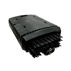 24F Optical Distribution Box | Fiber Optic Communication Provider