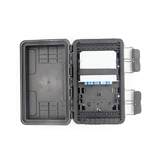 Optical Splitter Box | Fiber Optic Communication Provider