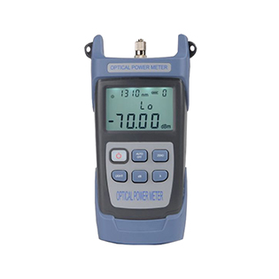 Optical Power Meter | Fiber Optic Communication Provider