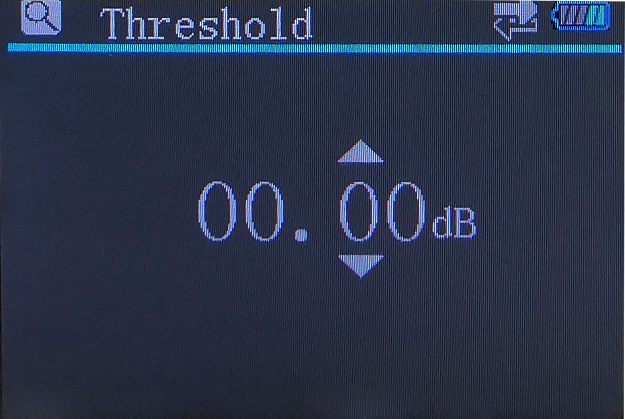 MAY120 MPO Optical Power Meter & MAY122 MPO Optical Light Source ...