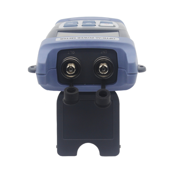 10G XGPON Optical Power Meter with 1490/1550/1577nm, FC or SC Adapters ...