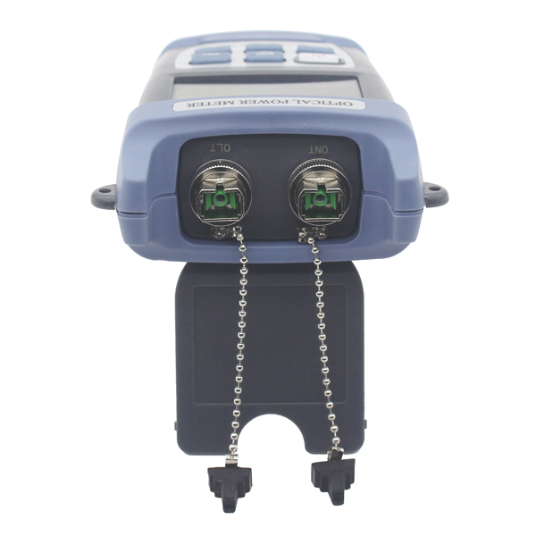 MAY59 10G XGPON Optical Power Meter | Fiber Optic Communication Provider