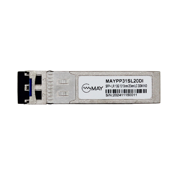 10G SFP+ Transceivers | Fiber Optic Communication Provider