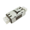 MU Metal Adapter Duplex without Flange | Fiber Optic Communication Provider