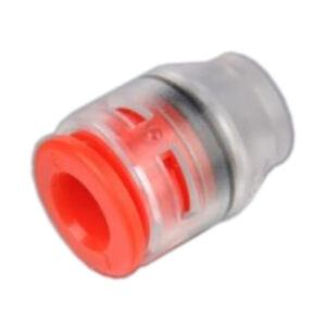 EndStop Connector (End cap) | Fiber Optic Communication Provider
