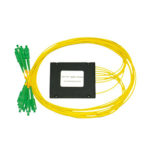 FDH-144A 144 Fibers Fiber Distribution Hub | Fiber Optic Communication ...