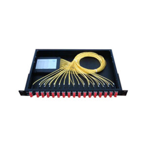 FBT Coupler | Fiber Optic Communication Provider