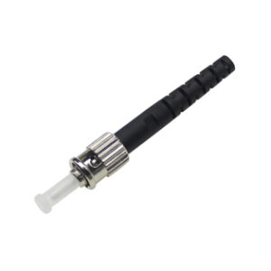 ST Connector | Fiber Optic Communication Provider