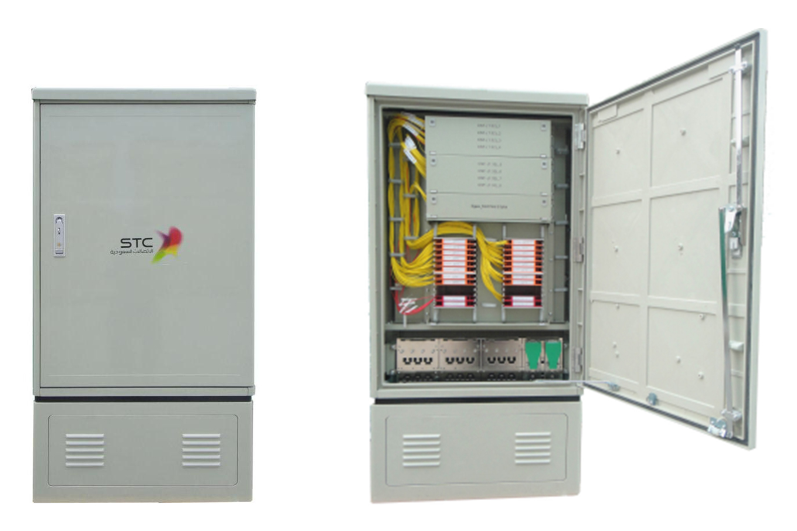 OEM | Fiber Optic Communication Provider