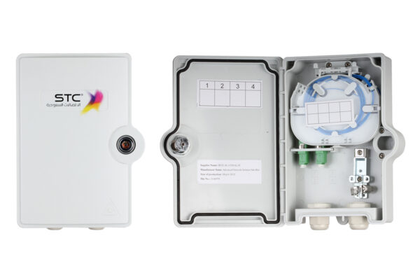 OEM | Fiber Optic Communication Provider