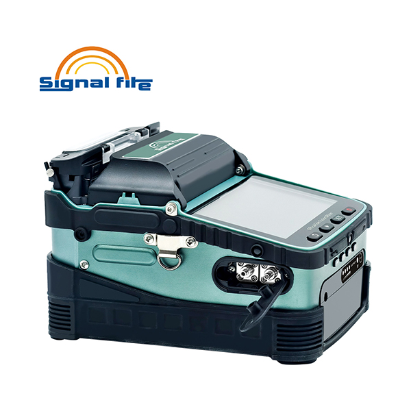 Signal Fire AI-6A+ Optical Fiber Fusion Splicer | Fiber Optic Communication Provider