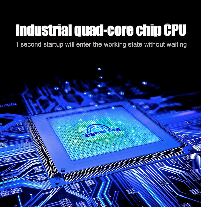 Signal Fire AI-9 Optical Fiber Fusion Splicer | Fiber Optic ...