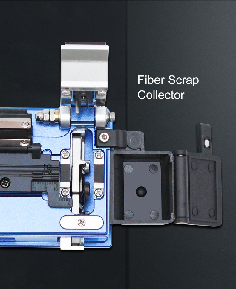 Signal Fire S07 Fiber Cleaver | Fiber Optic Communication Provider
