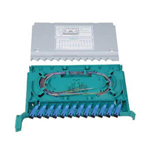 FDH-144A 144 Fibers Fiber Distribution Hub | Fiber Optic Communication ...