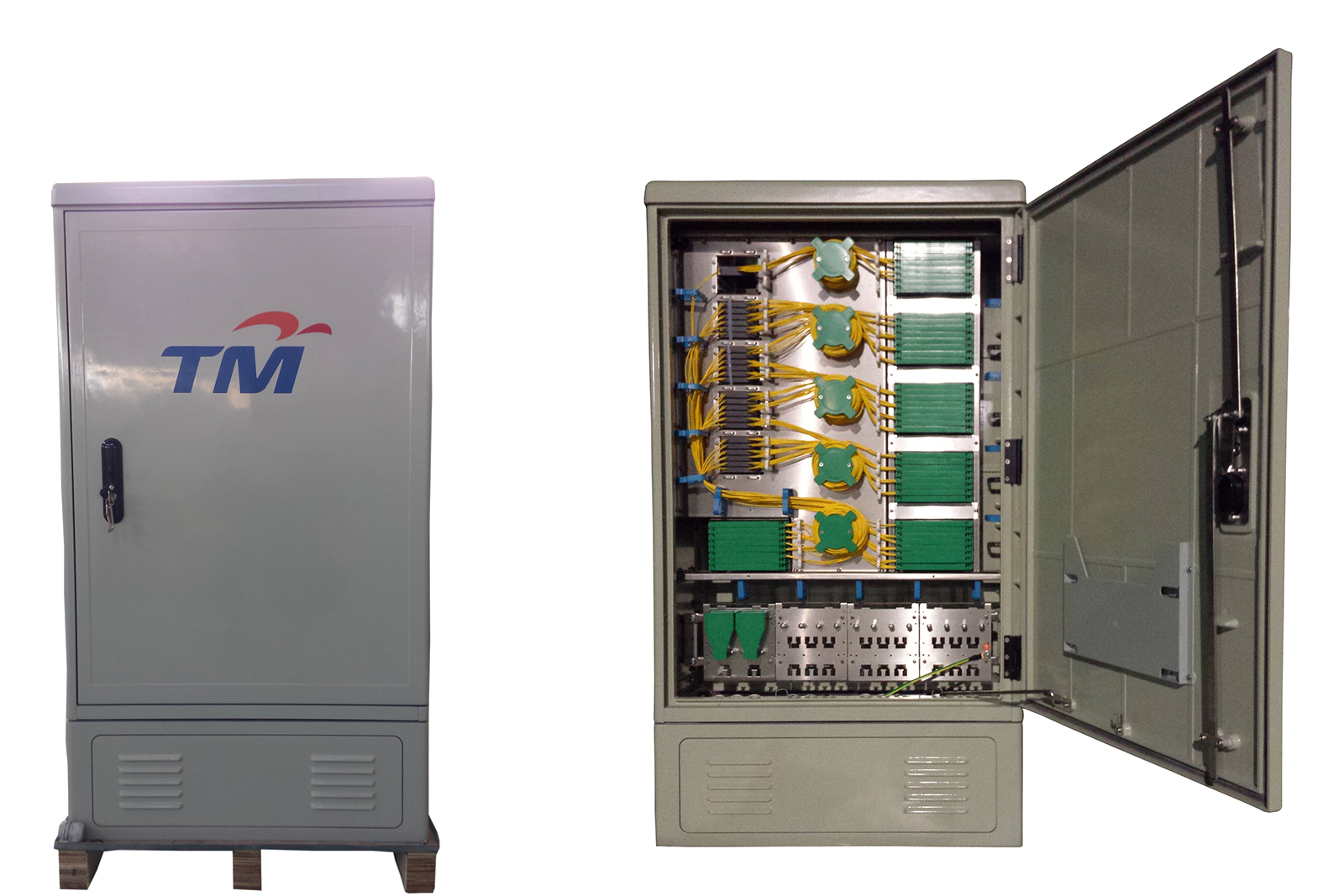 OEM | Fiber Optic Communication Provider