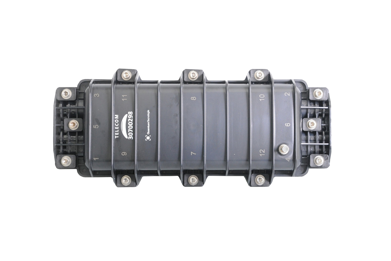 OEM | Fiber Optic Communication Provider