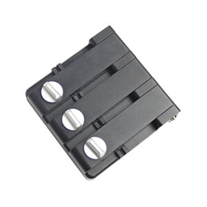 MAY-VGA-11 Fiber Optic V Groove Aligner Same as JILONG KL-510 V-Groove ...