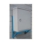 FDH-144A 144 Fibers Fiber Distribution Hub | Fiber Optic Communication ...