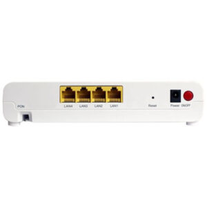 F600 ZTE GPON ONU | Fiber Optic Communication Provider