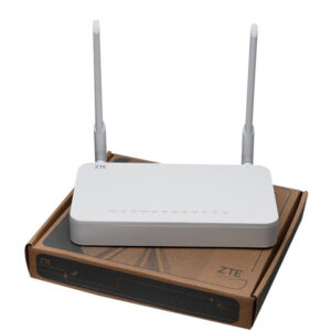 F670L ZTE GPON ONU | Fiber Optic Communication Provider